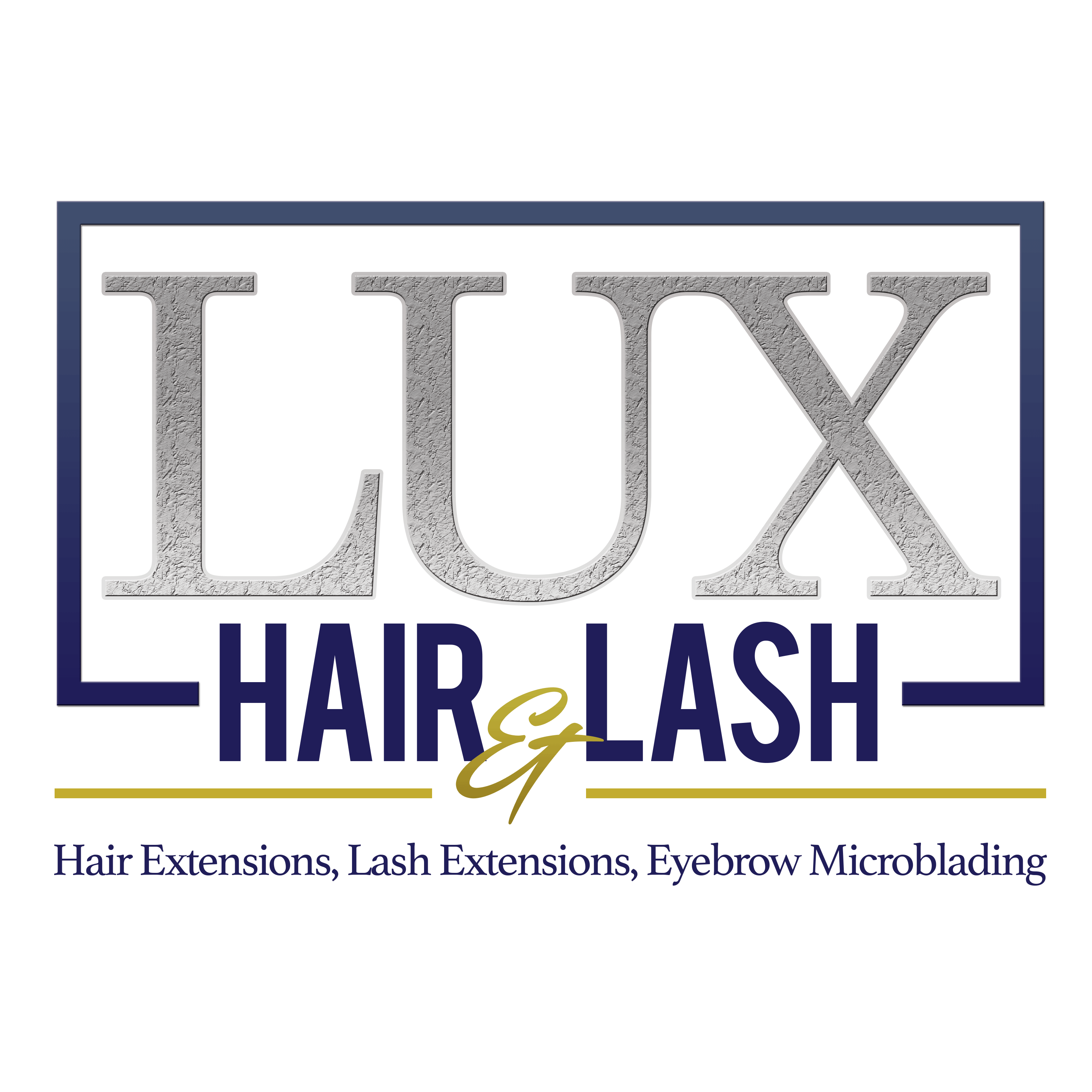Baltimore Lash Extensions Fluffy Mink Lashes near me – Lux Hair & Lash